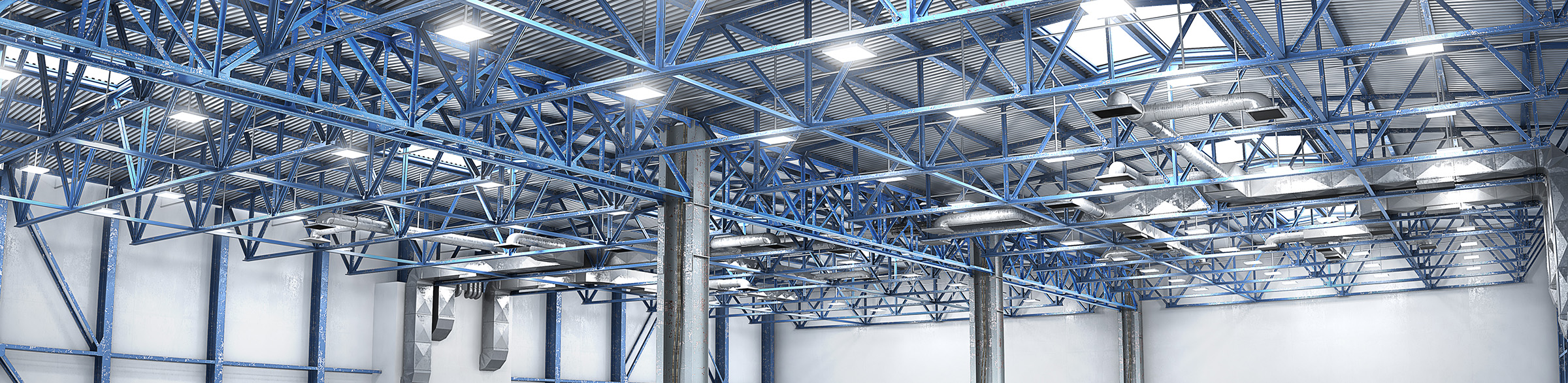 Automated Commercial Lighting Solutions - Decorum.uk